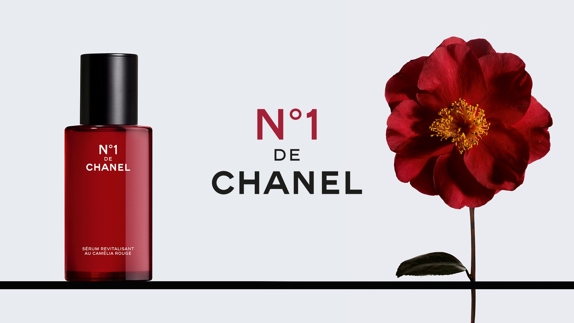 Chanel No1 de Chanel - Beauty Ahead Time | News | BeautyAlmanac