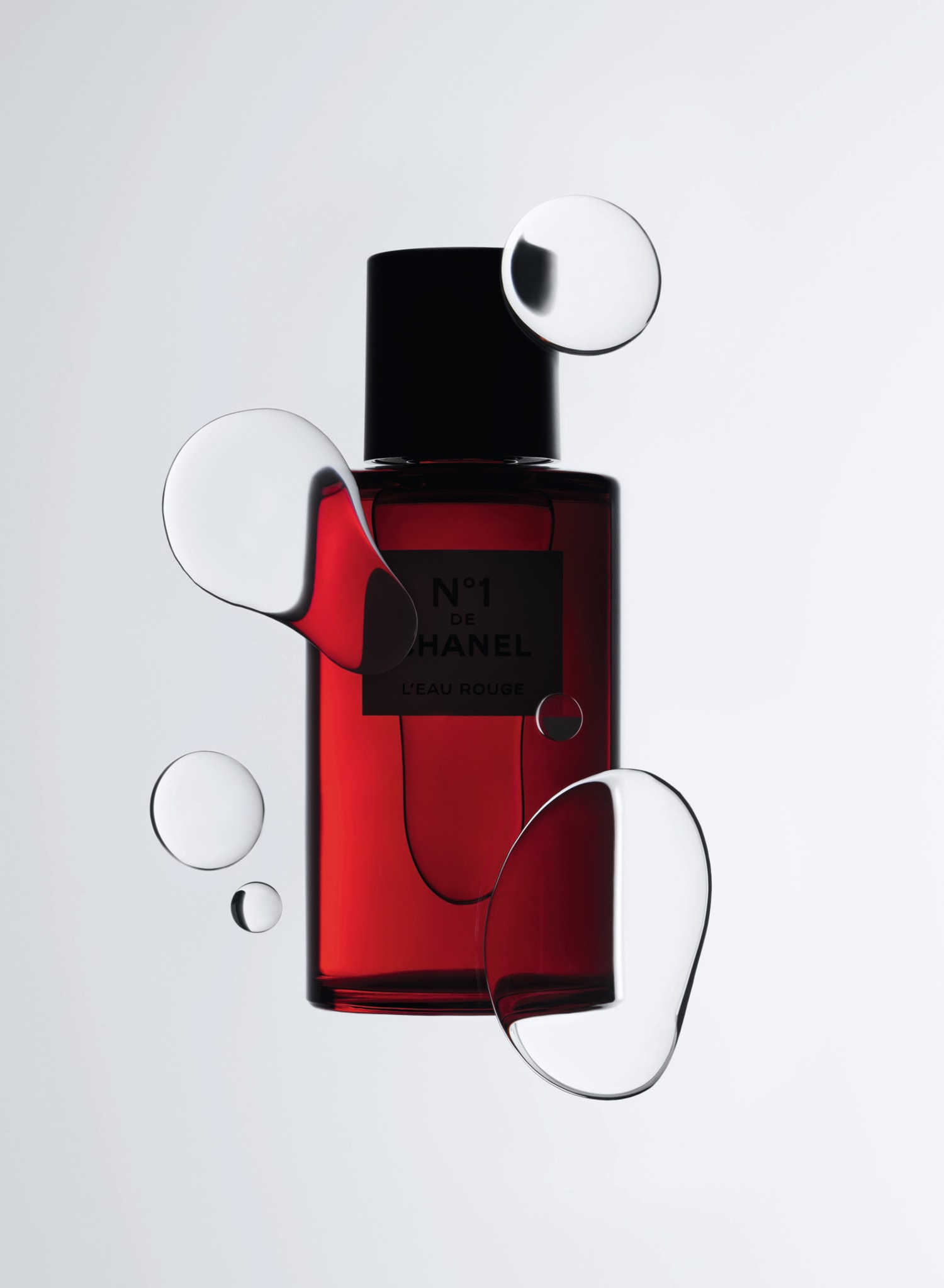 Chanel No1 de Chanel - Beauty Ahead Time | News | BeautyAlmanac