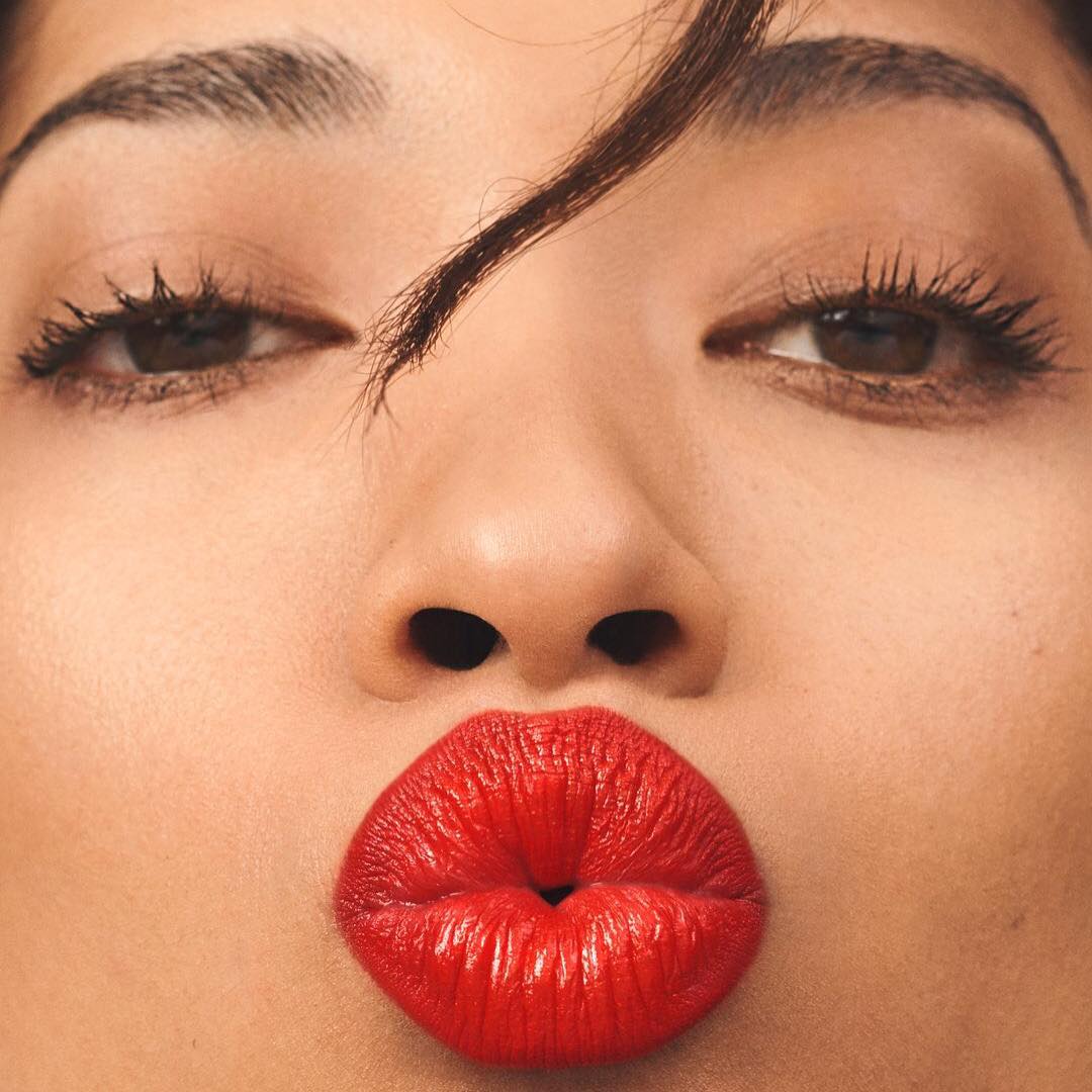 Origins Introduces Flower-Infused Blooming Lipsticks | News | BeautyAlmanac