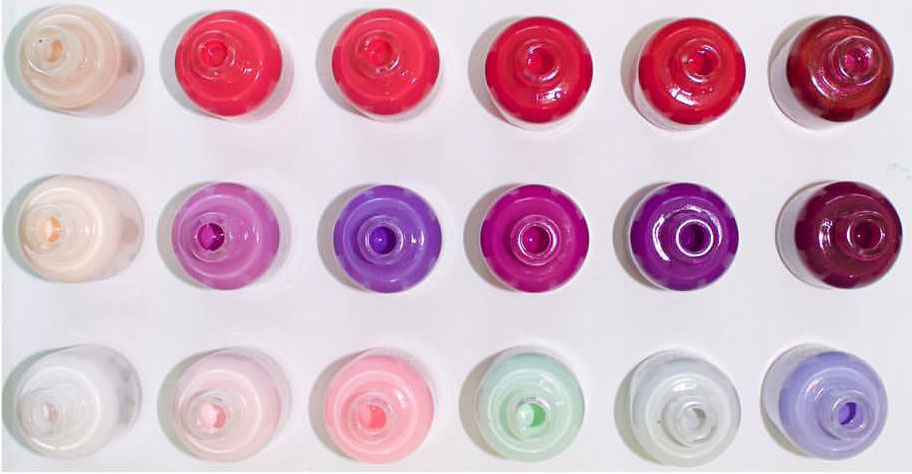 ORLY launches Breathable Nail Treatment | News | BeautyAlmanac