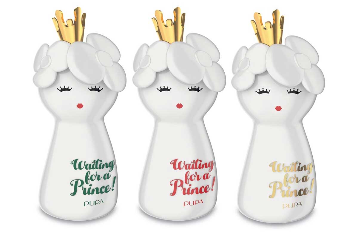 Pupa Princess Makeup Kit | Saubhaya Makeup