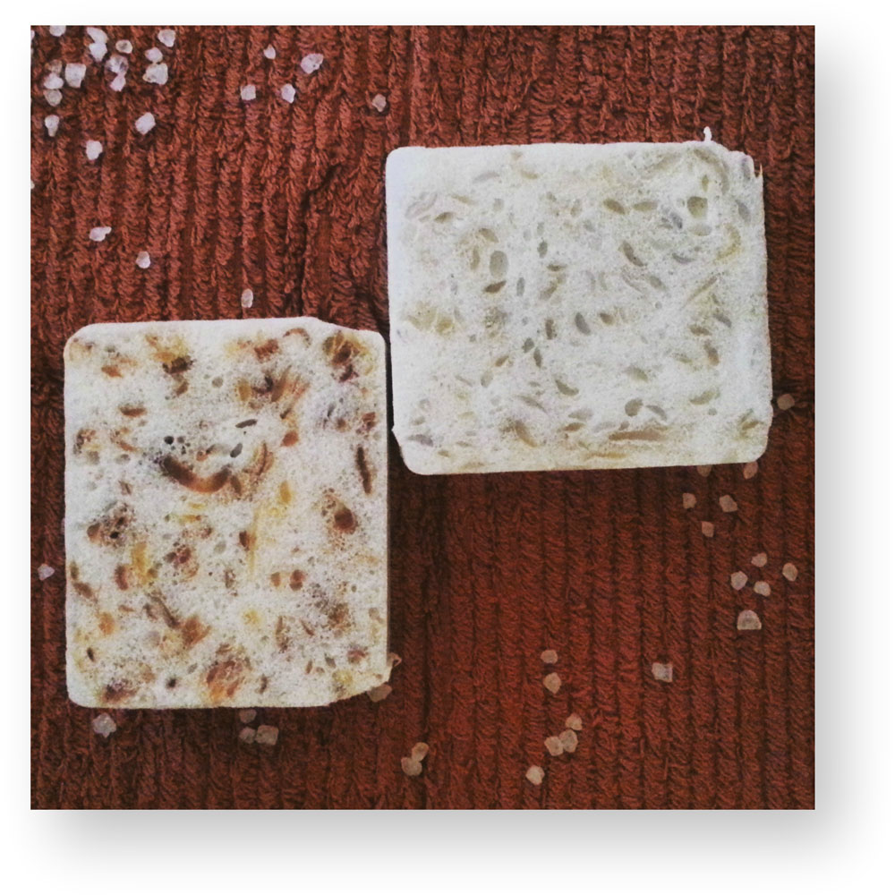 Pura Naturals Soap Infused Sponges - Product Review | News | BeautyAlmanac