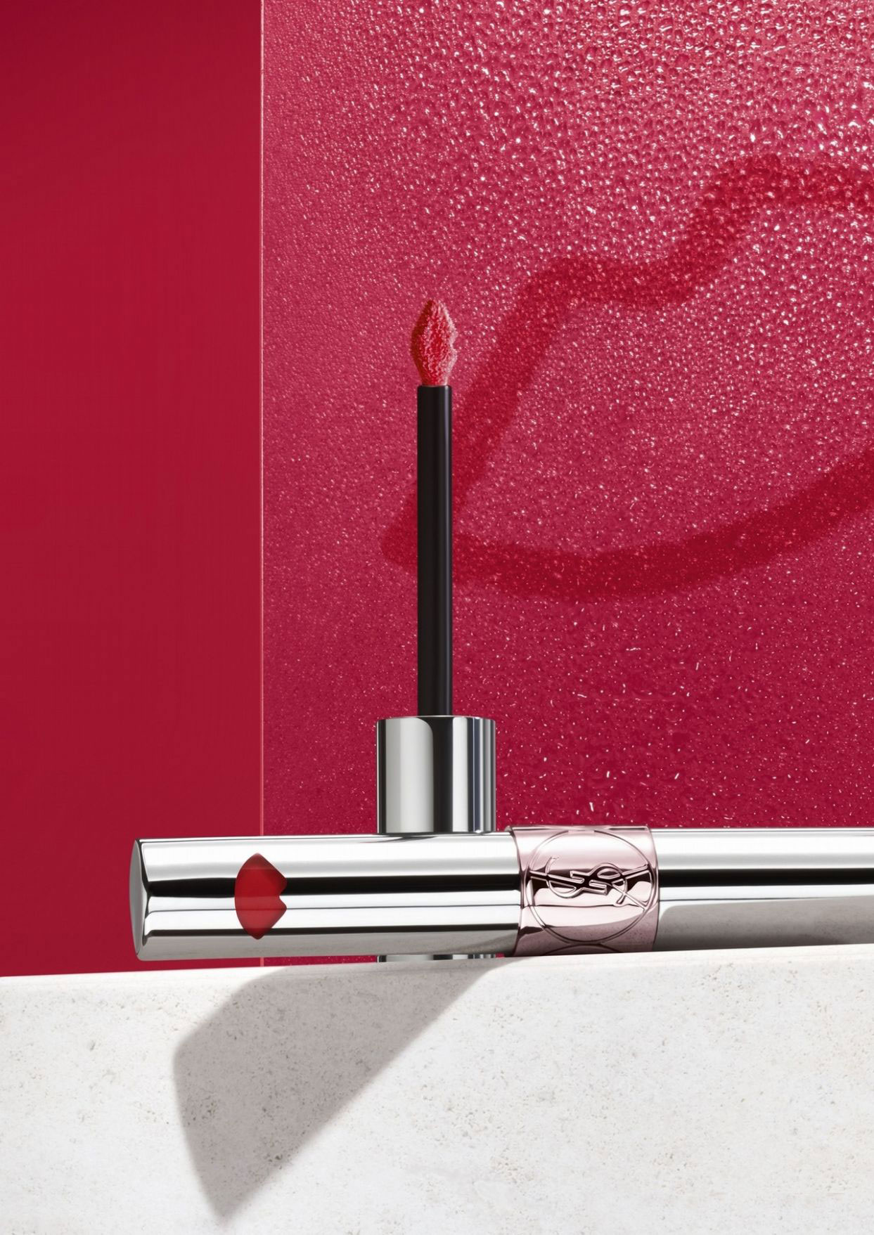 Yves Saint Laurent Volupté Liquid Color Balm for Spring 2018 | News ...