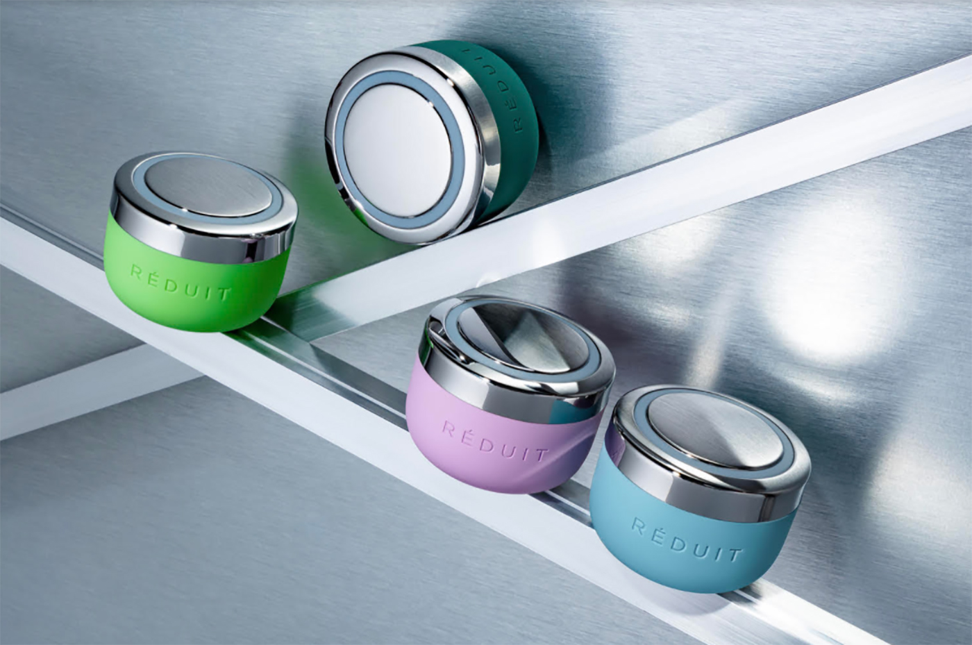 RÉDUIT Boost | News | BeautyAlmanac