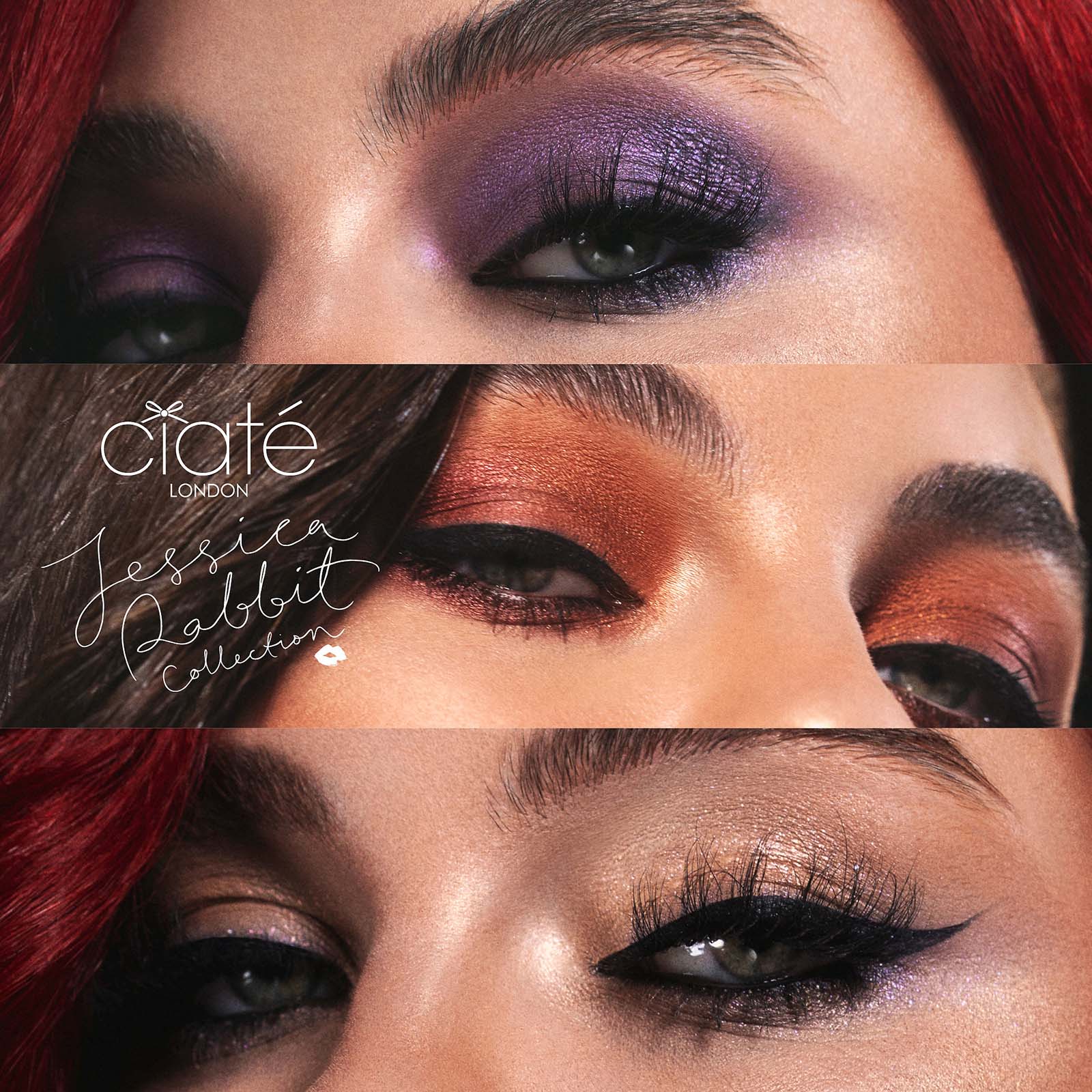 Jessica Rabbit Makeup Kit | Saubhaya Makeup