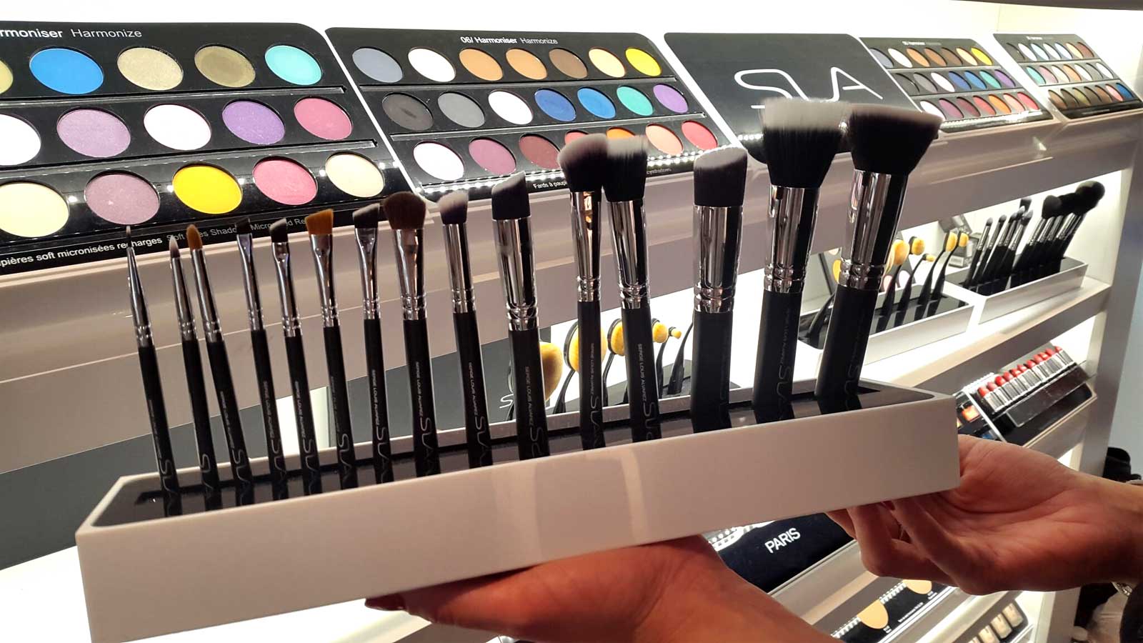 TFWA Cannes 2016: Makeup Cosmetics Previews | News | BeautyAlmanac