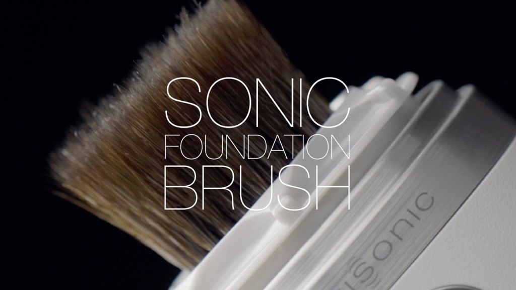 Clarisonic to launch Sonic Foundation Brush | News | BeautyAlmanac