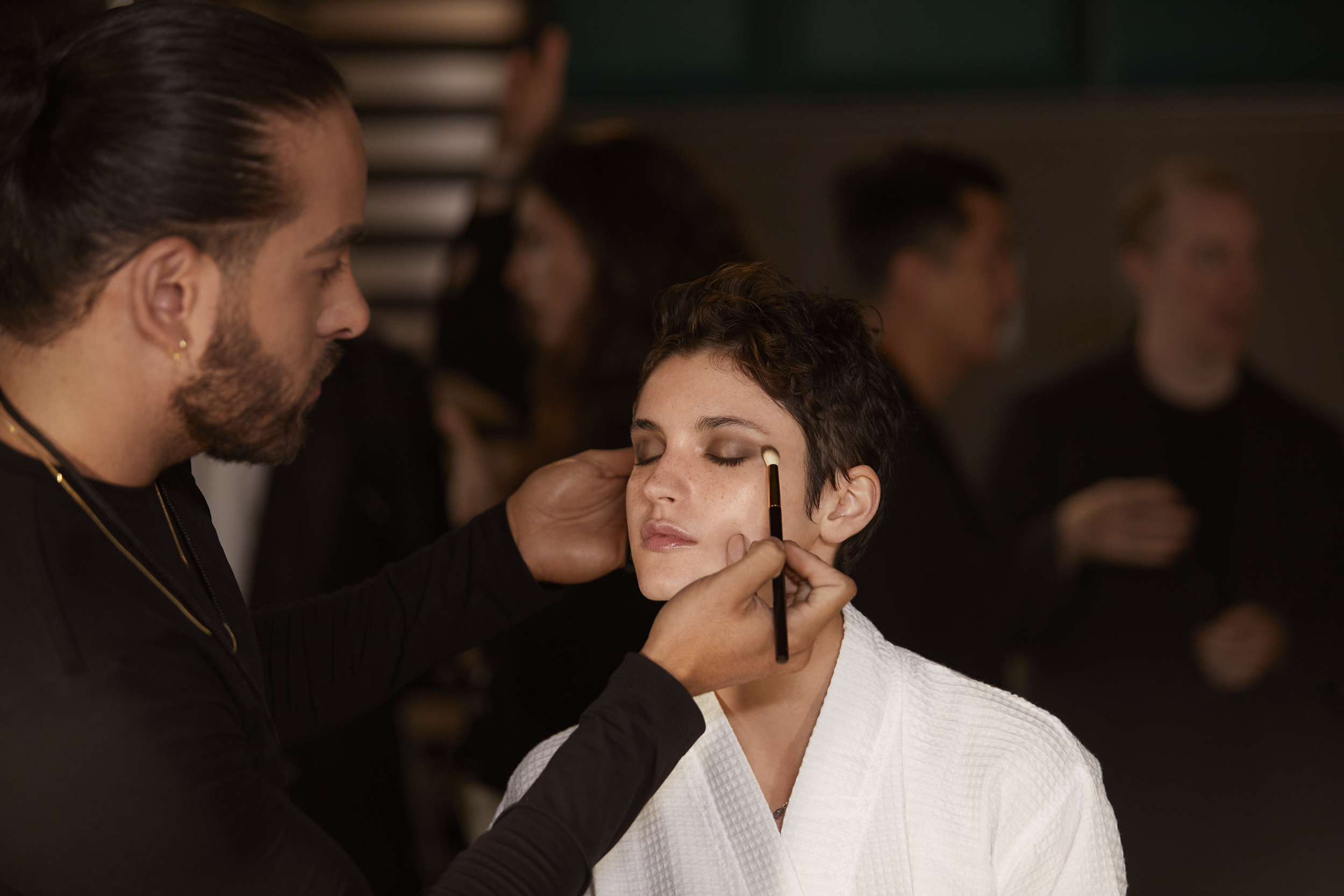 Tom Ford TOM FORD Beauty SS23 Runaway Beauty | News | BeautyAlmanac