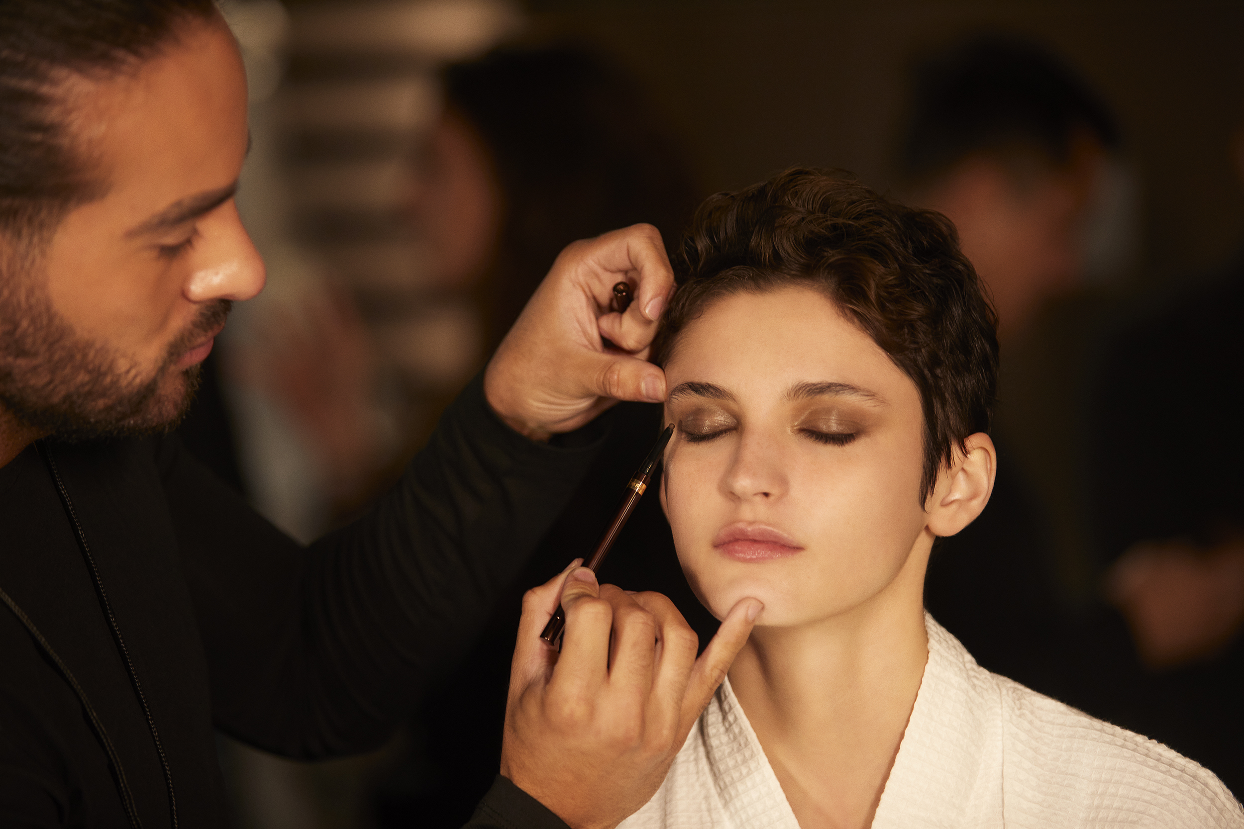 Tom Ford TOM FORD Beauty SS23 Runaway Beauty | News | BeautyAlmanac