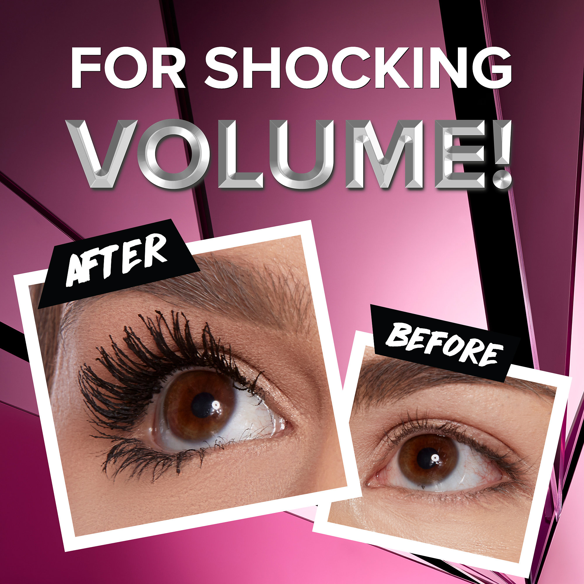 Too Faced Introduces Damn Girl Mascara | News | BeautyAlmanac