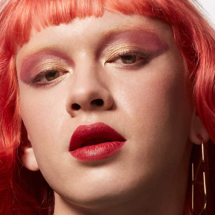 Valentino Color Flip Eyeshadow Palette | News | BeautyAlmanac