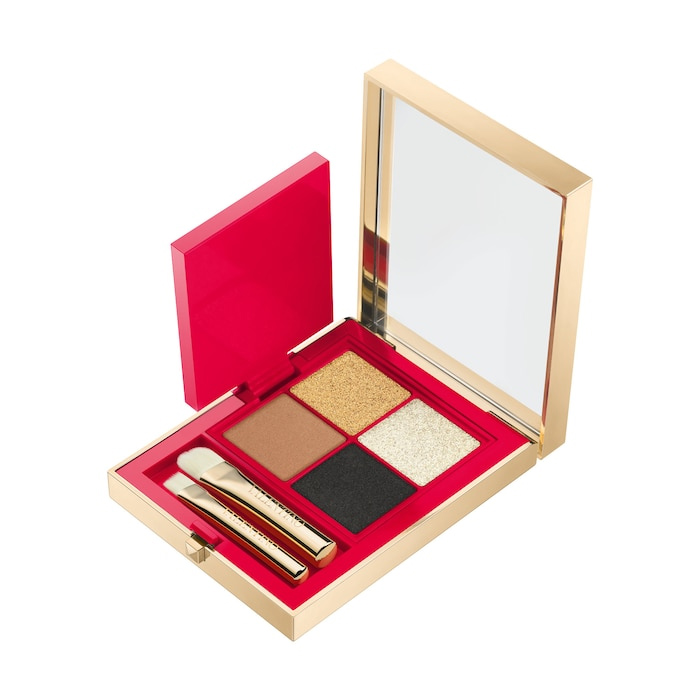 Valentino Color Flip Eyeshadow Palette | News | BeautyAlmanac