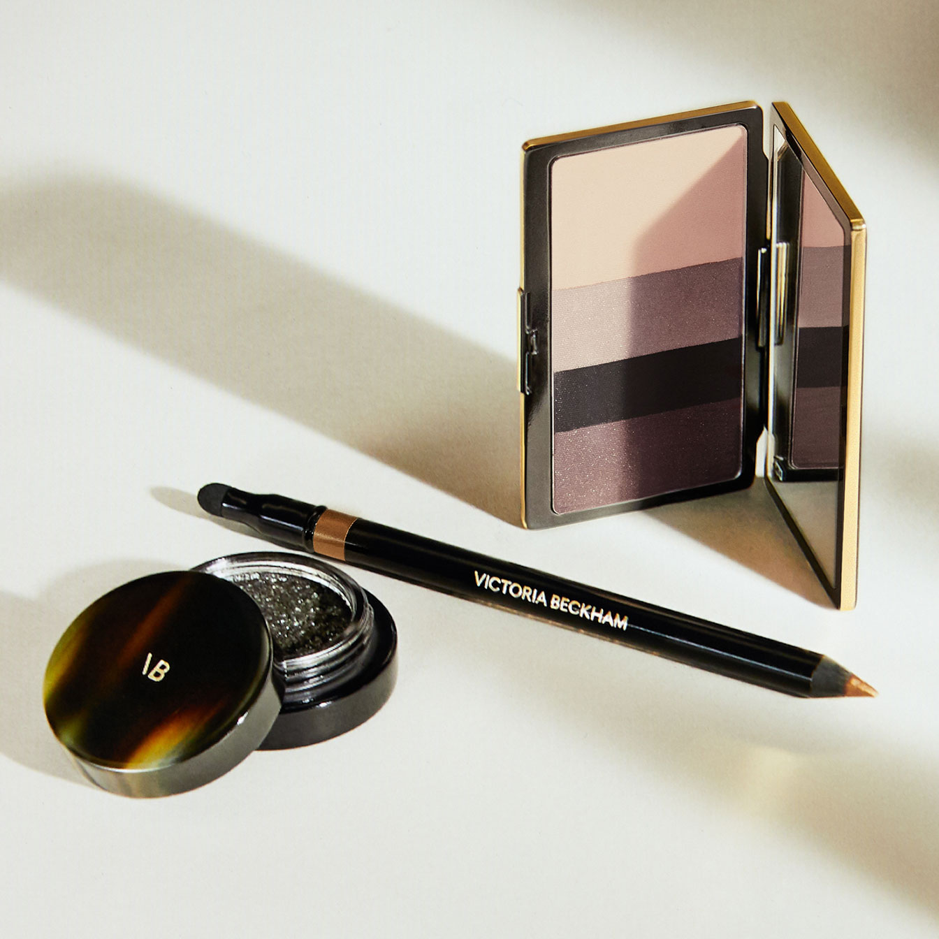 Victoria Beckham Beauty Has Arrived | News | BeautyAlmanac